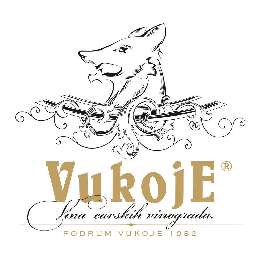 Shop for Podrumi Vukoje 1982 Wines from Bosnia & Herzegovina at Hic!