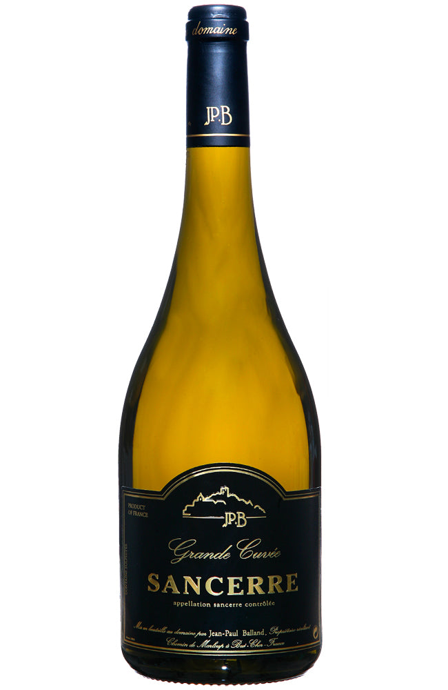 Buy Domaine Balland Sancerre Grand Cuvée Online at Hic!