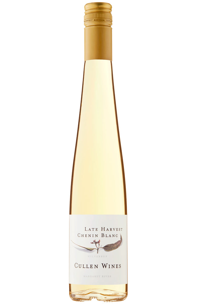 Buy Cullen Late Harvest Chenin Blanc Online by the Bottle at Hic!